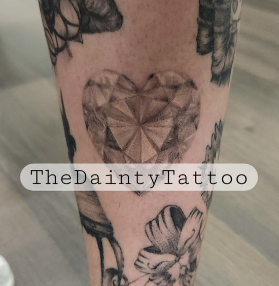 TheDaintyArtist – thedaintyartist